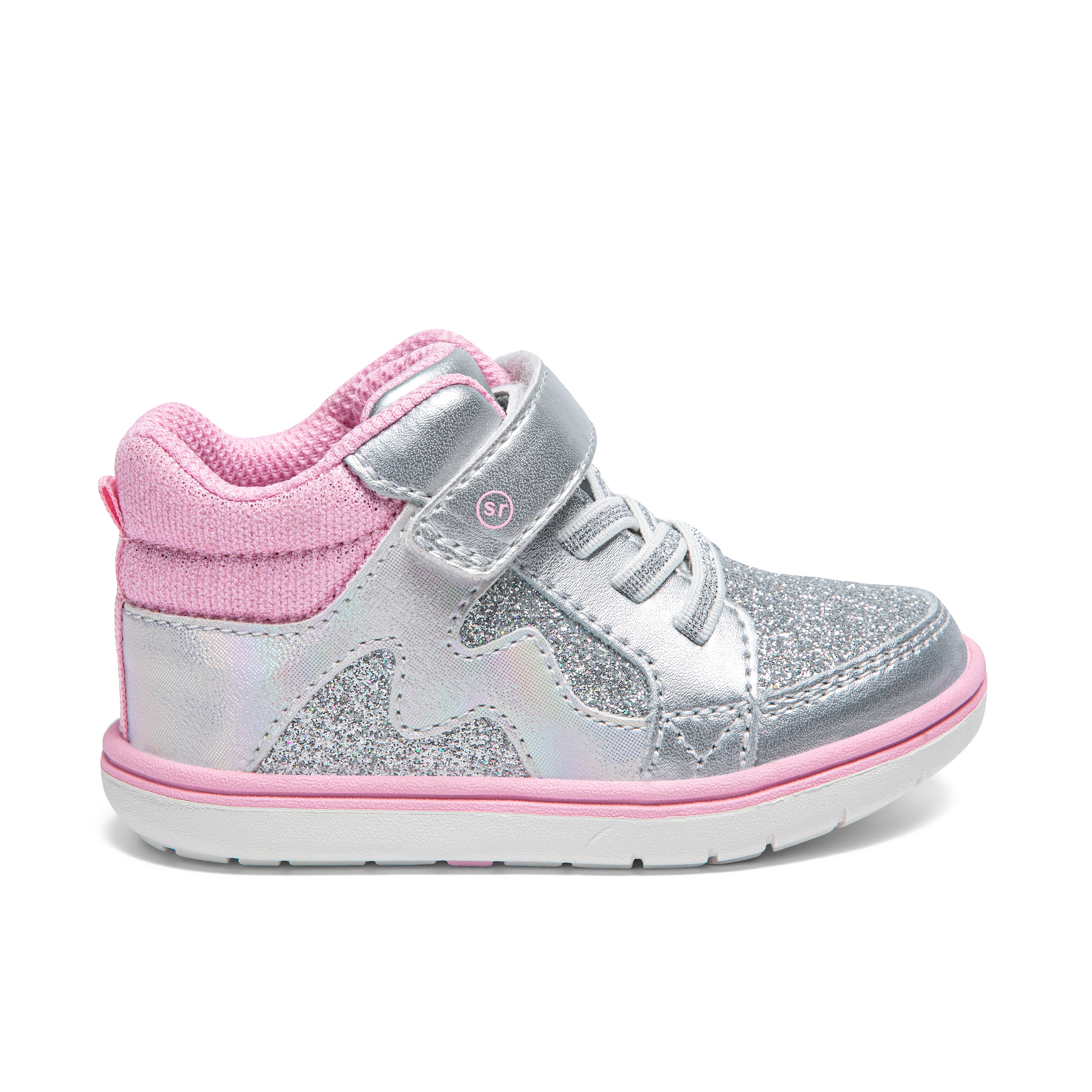 Ames Sneaker| Little Kid's | Stride Rite
