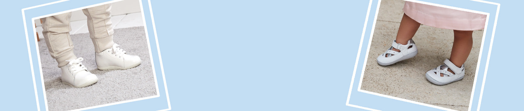 Extra Wide Shoes for Kids | Stride Rite