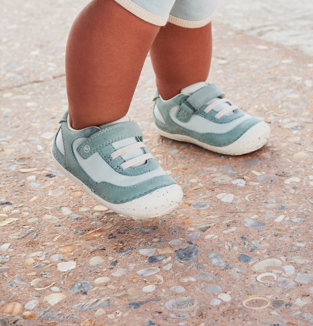 Patented Technologies | Stride Rite