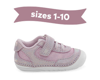 Kids Shoes from Stride Rite | Stride Rite
