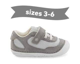Kids Shoes from Stride Rite | Stride Rite