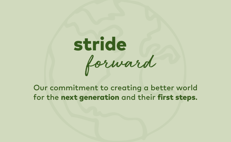 Stride Forward Kids' Shoes | Stride Rite