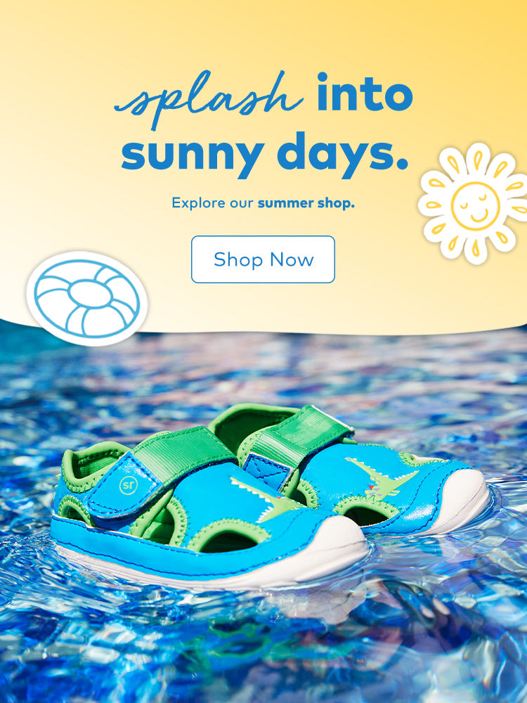 Kids Shoes from Stride Rite | Stride Rite