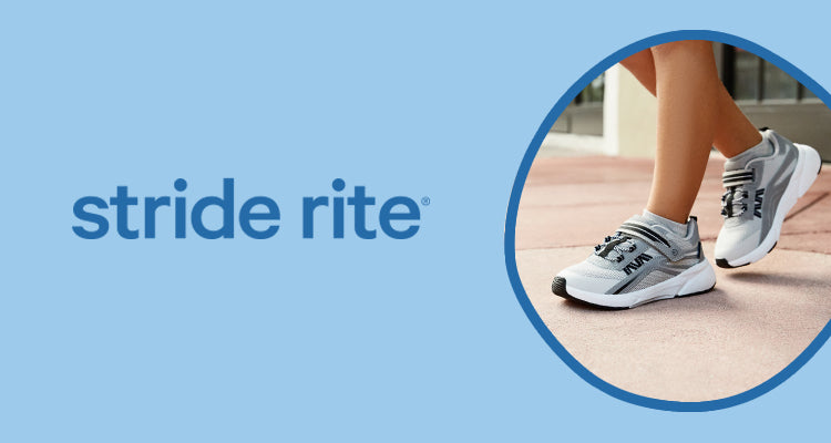 Shop All Stride Rite Shoes for Kids | Stride Rite