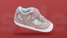 Kids Shoes from Stride Rite | Stride Rite