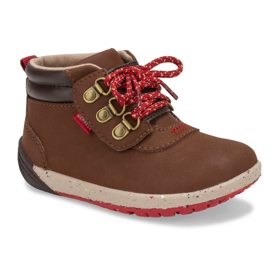 Bare Steps Boot 2.0 | Little Kid's | Stride Rite