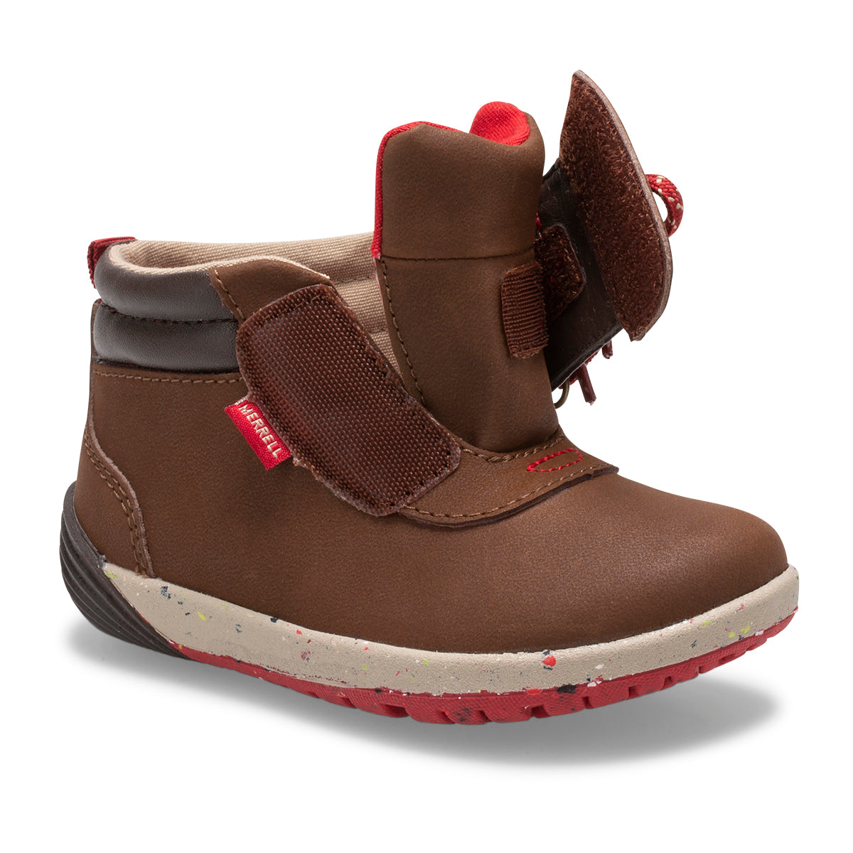 Bare Steps Boot 2.0 | Little Kid's | Stride Rite