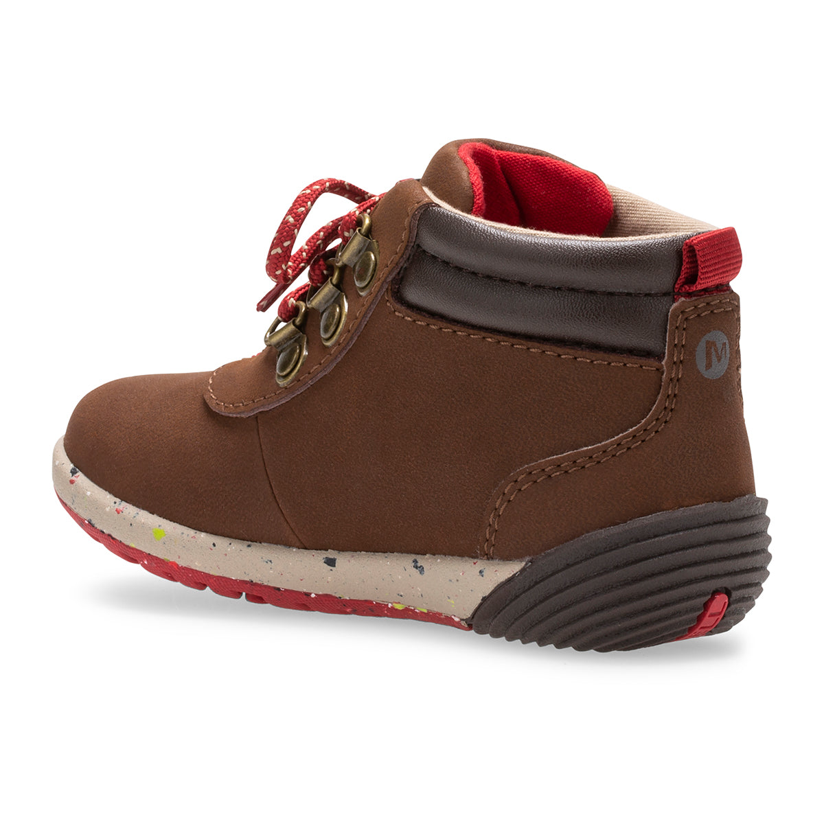 Bare Steps Boot 2.0 | Little Kid's | Stride Rite