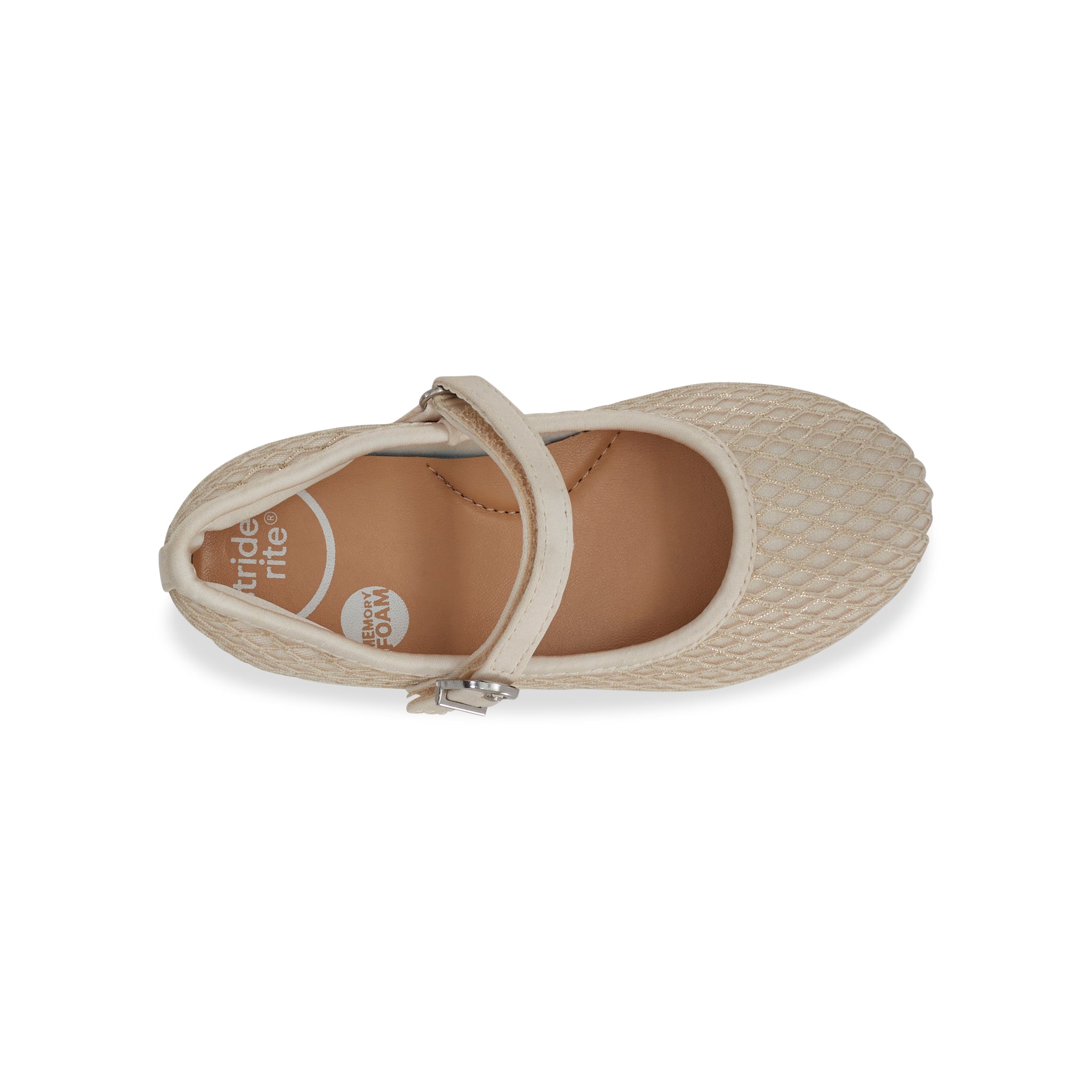 Izzy Ballet Flat | Little Kid's | Stride Rite