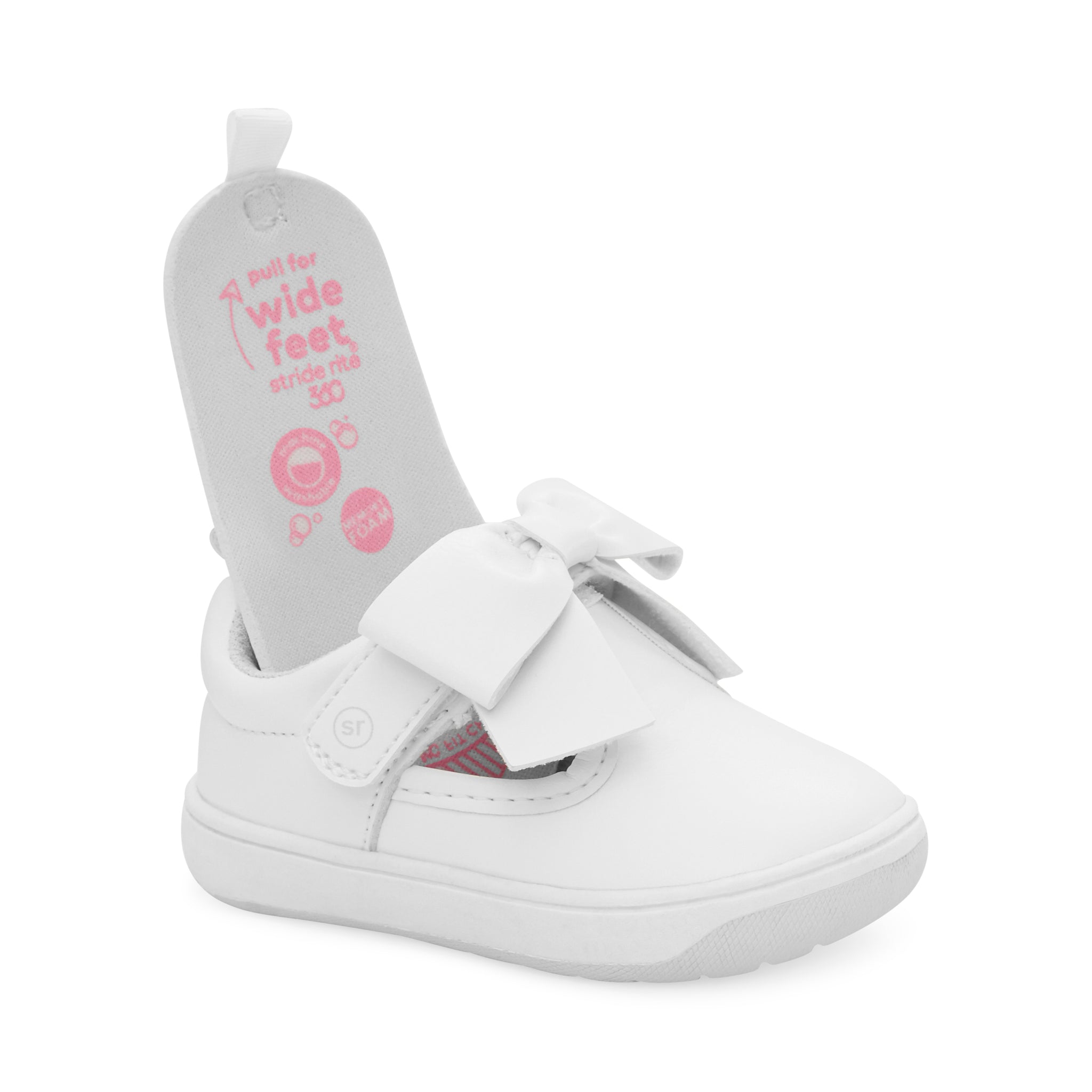 Kamila Mary Jane | Little Kid's | Stride Rite