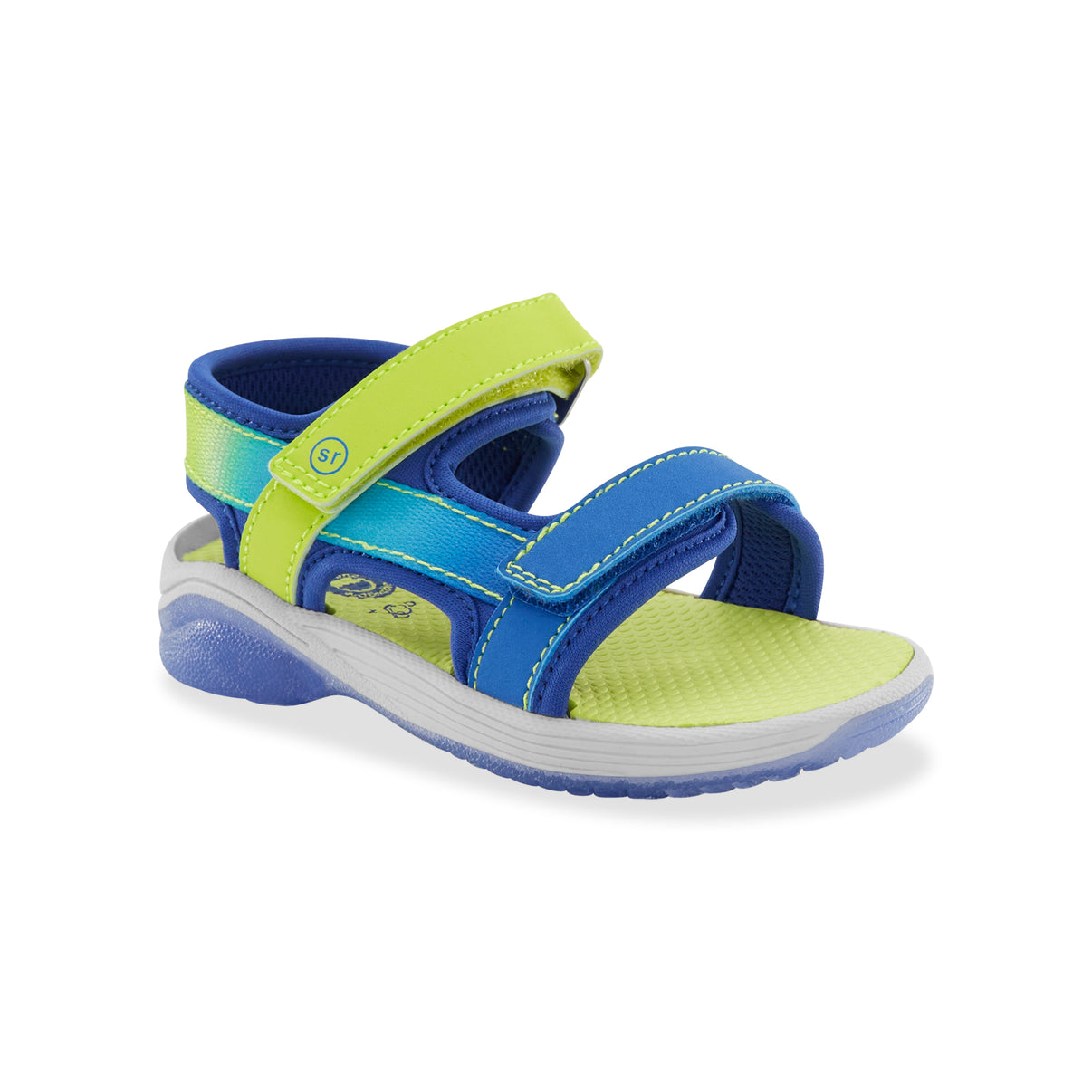 Light-Up Asher Sandal | Little Kid's | Stride Rite