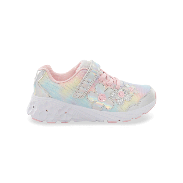 Lighted Glimmer 2.0-XW-Adaptable Sneaker | Little Kid's | Stride Rite