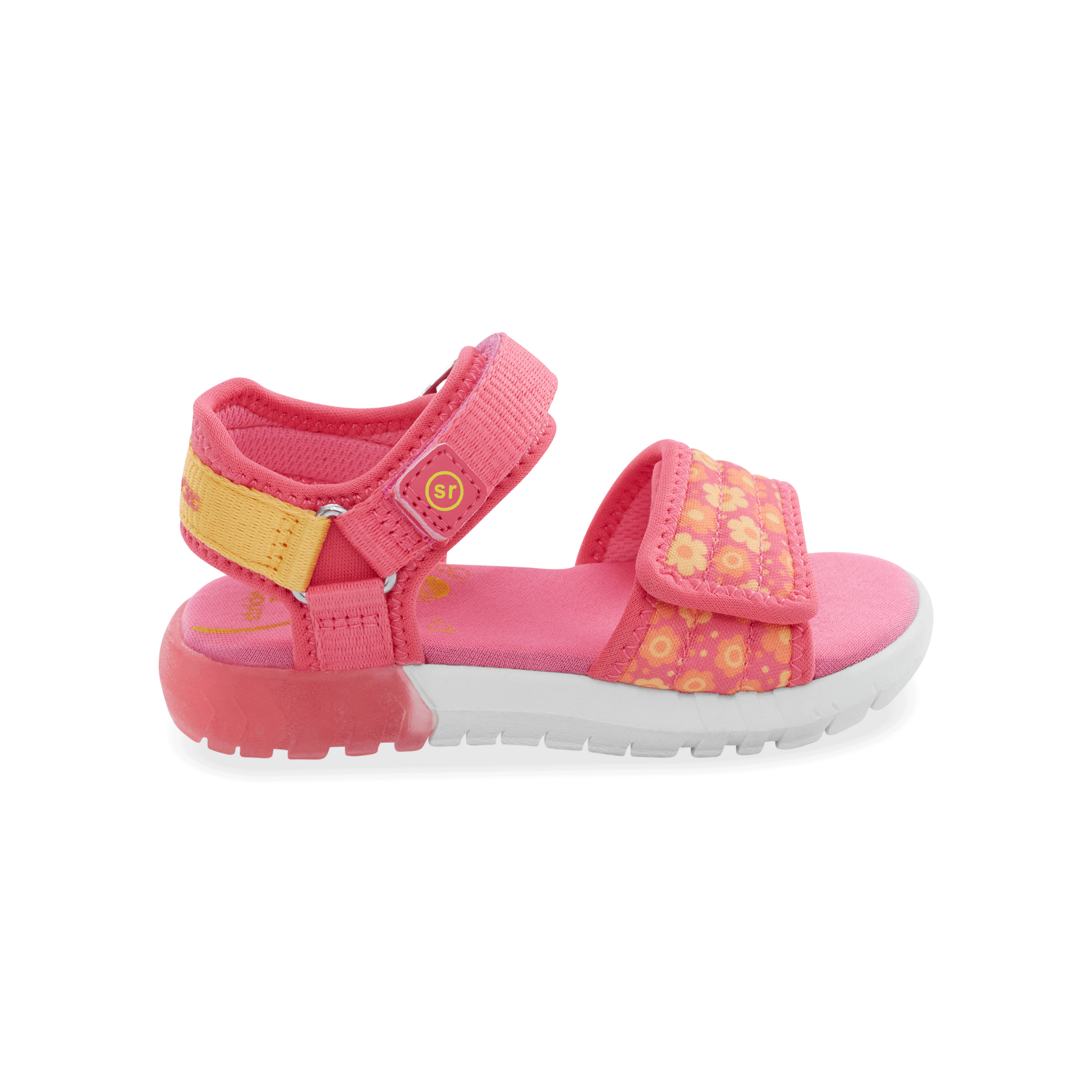 Light-Up Kitt Sandal | Little Kid's | Stride Rite