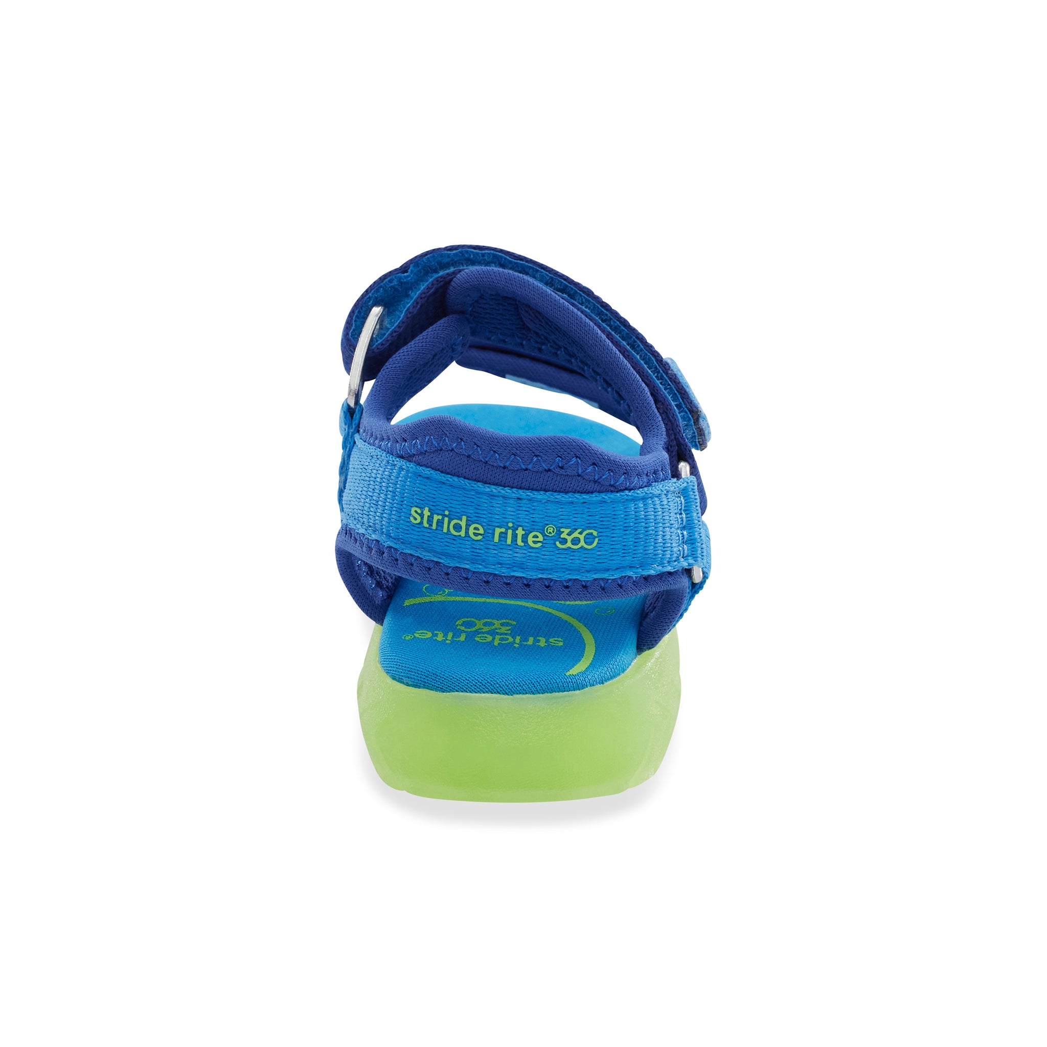 Light-Up Kitt Sandal | Little Kid's | Stride Rite
