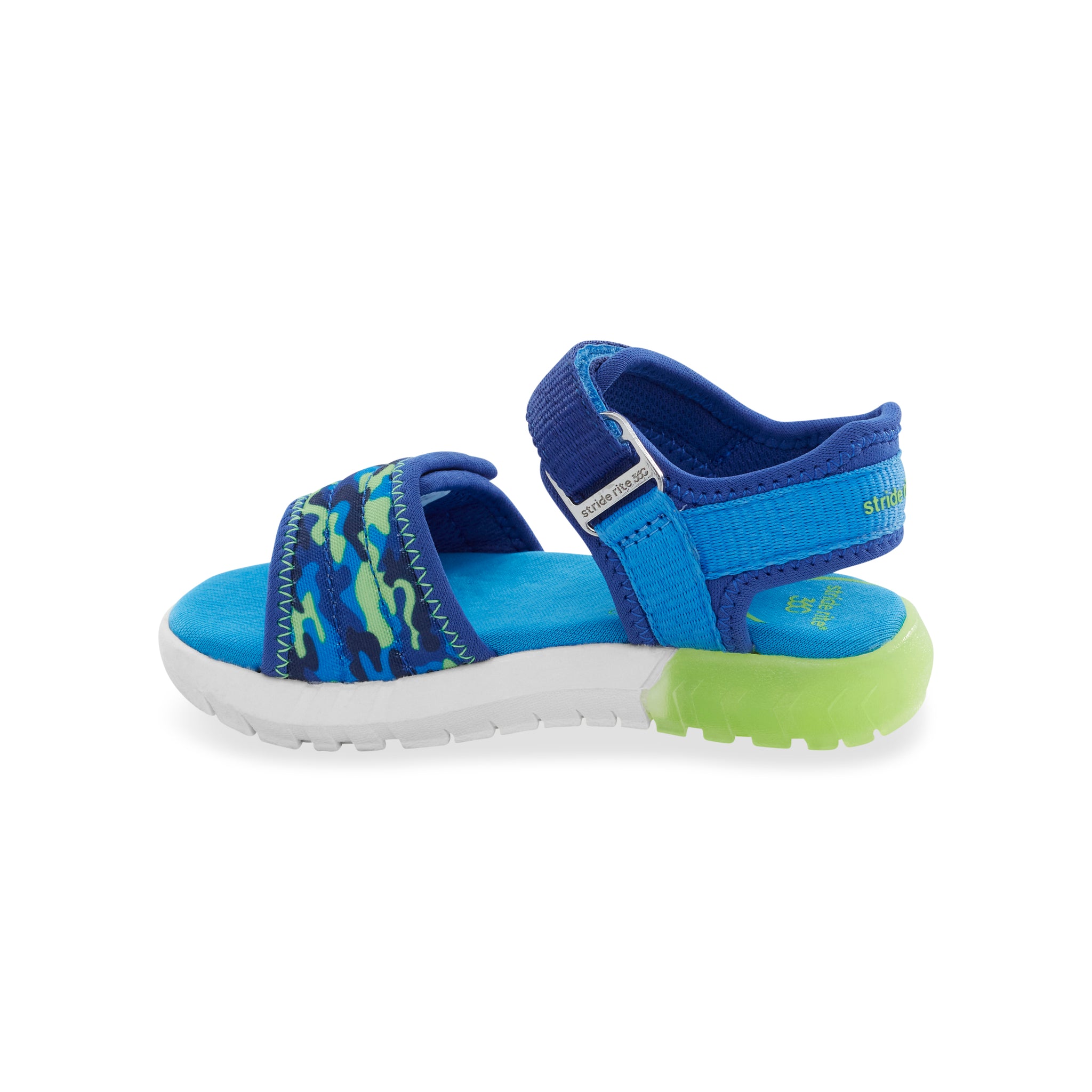Light-Up Kitt Sandal | Little Kid's | Stride Rite