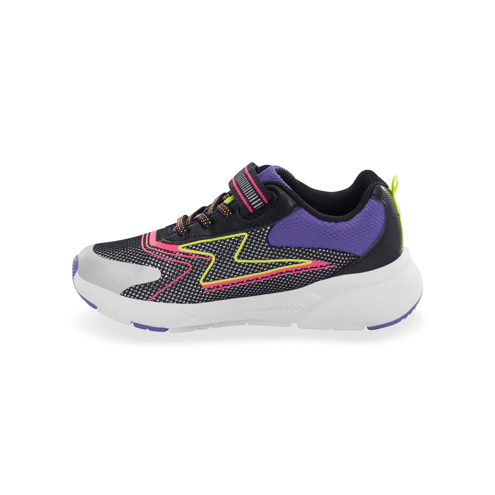 Light-Up Zips Cosmic 2.0 Sneaker | Little Kid's | Stride Rite