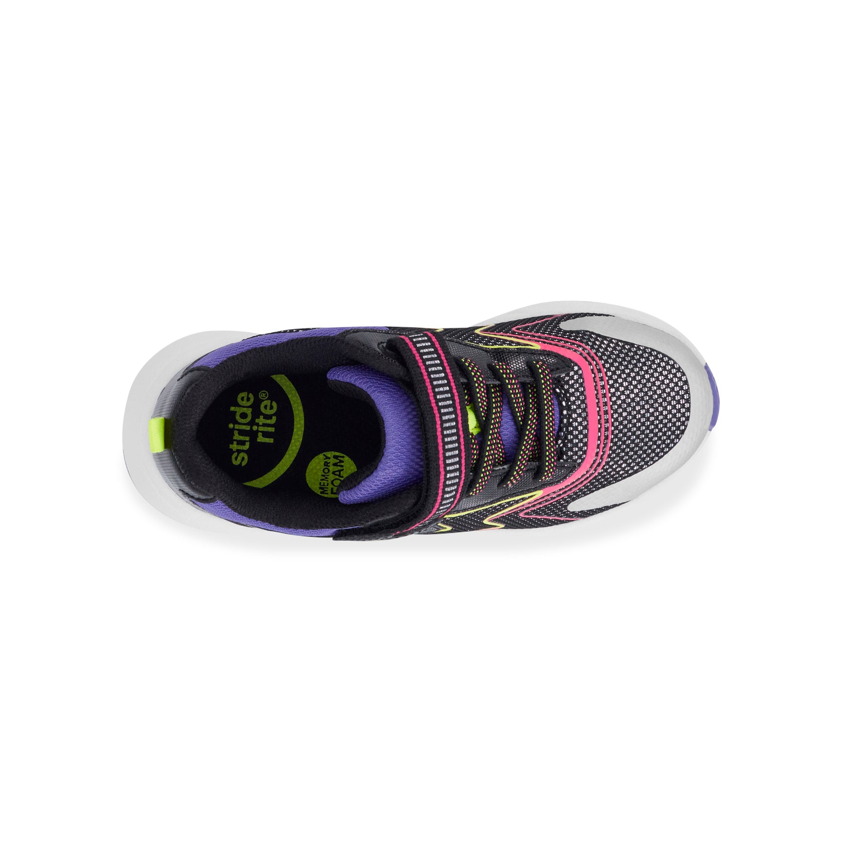 Light-Up Zips Cosmic 2.0 Sneaker | Little Kid's | Stride Rite