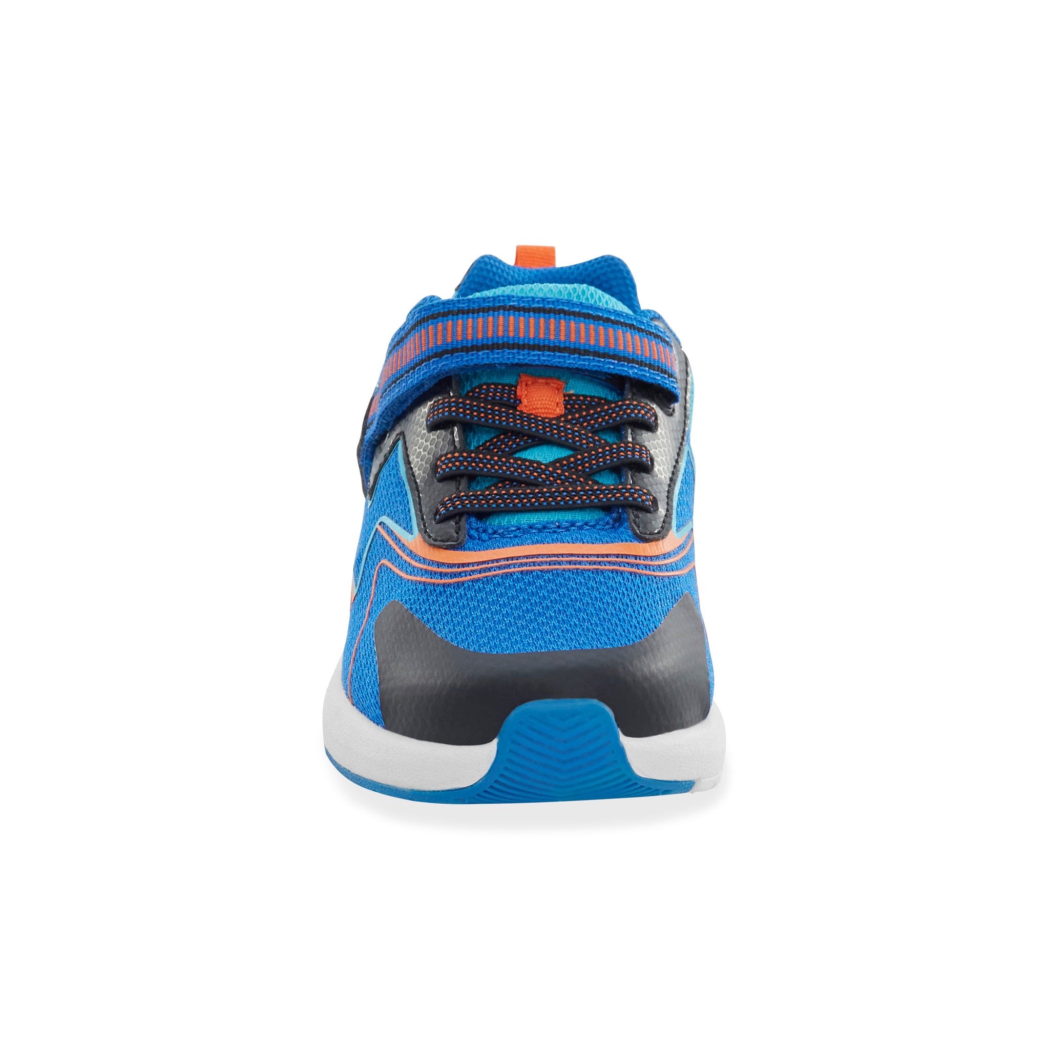 Light-Up Zips Cosmic 2.0-XW-Adaptable Sneaker | Little Kid's | Stride Rite