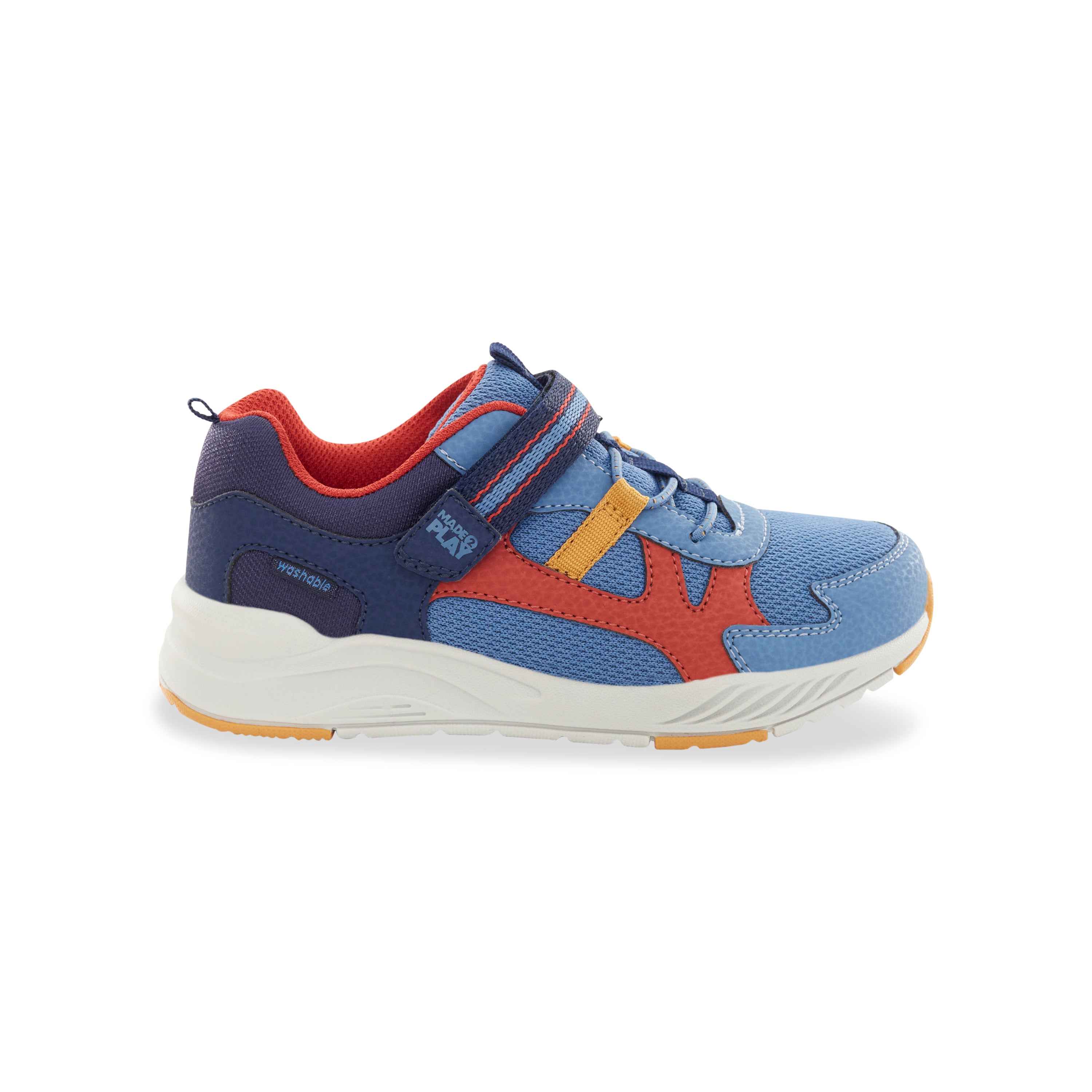 Player Sneaker | Little Kid's | Stride Rite