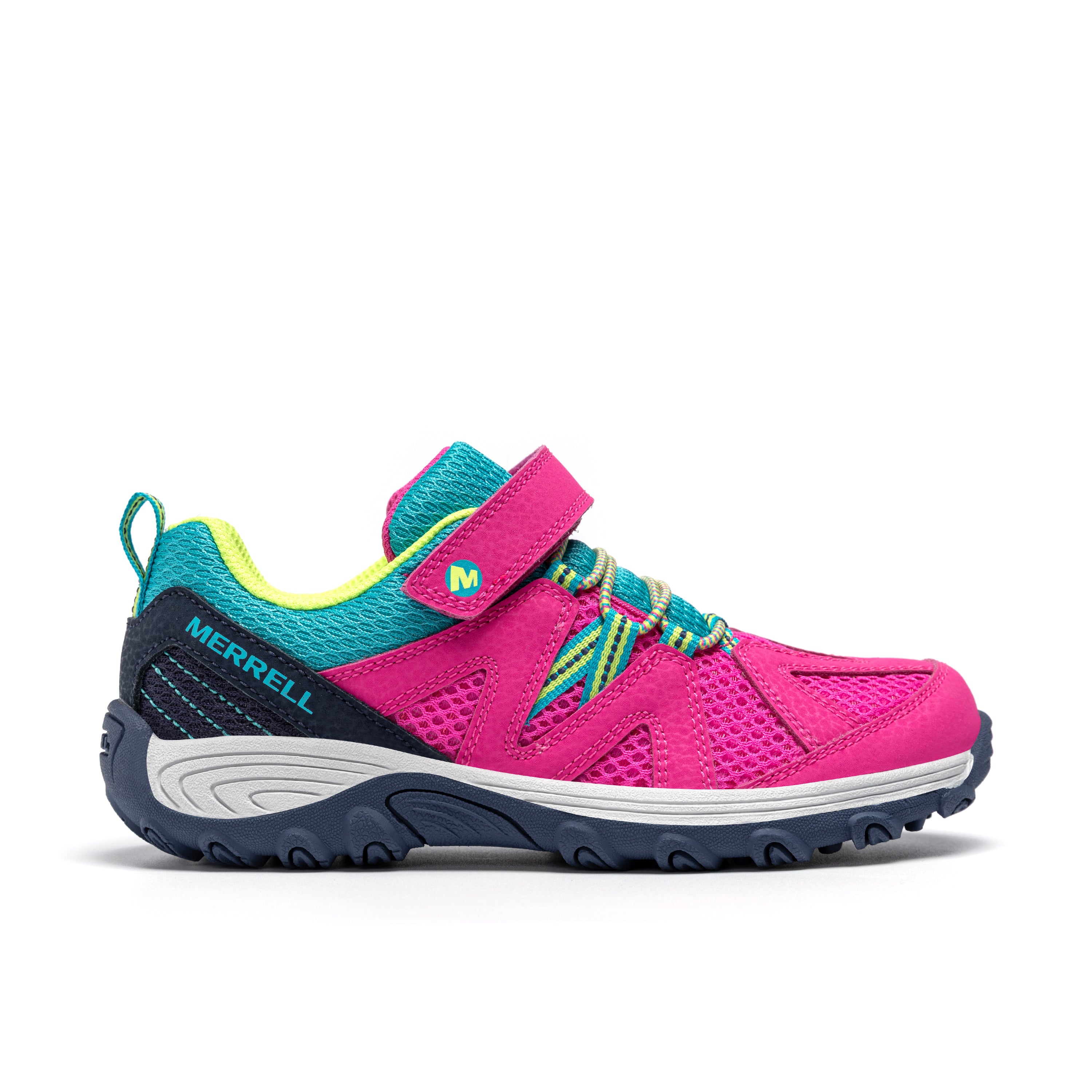 Merrell Ridge Trek Sneaker | Big Kid's | Stride Rite