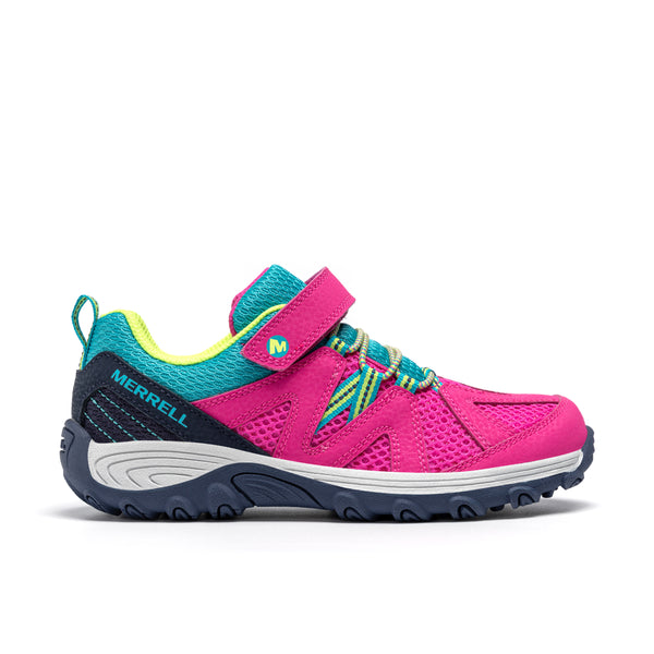 Merrell Ridge Trek Sneaker | Big Kid's | Stride Rite