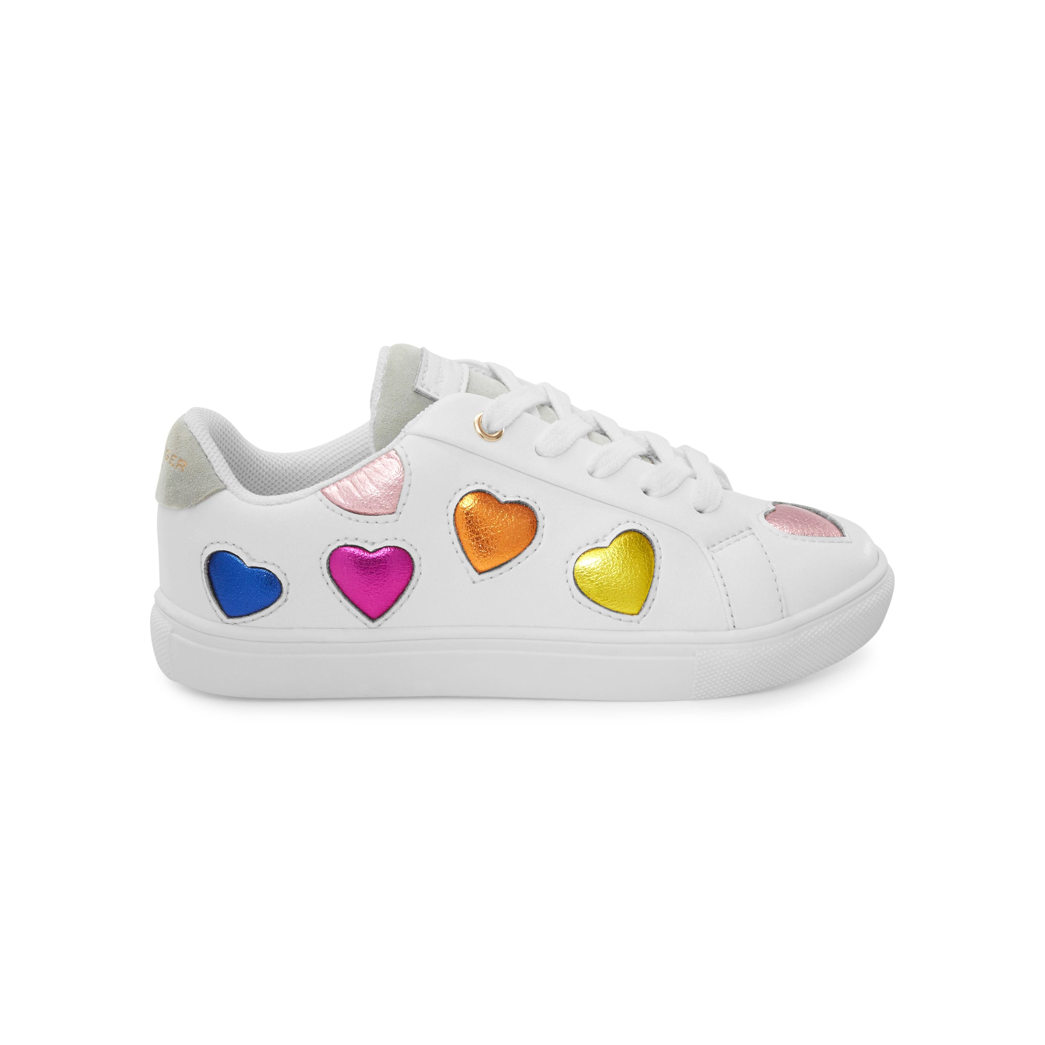 Mini Lane Love Sneaker | Big Kid's | Stride Rite