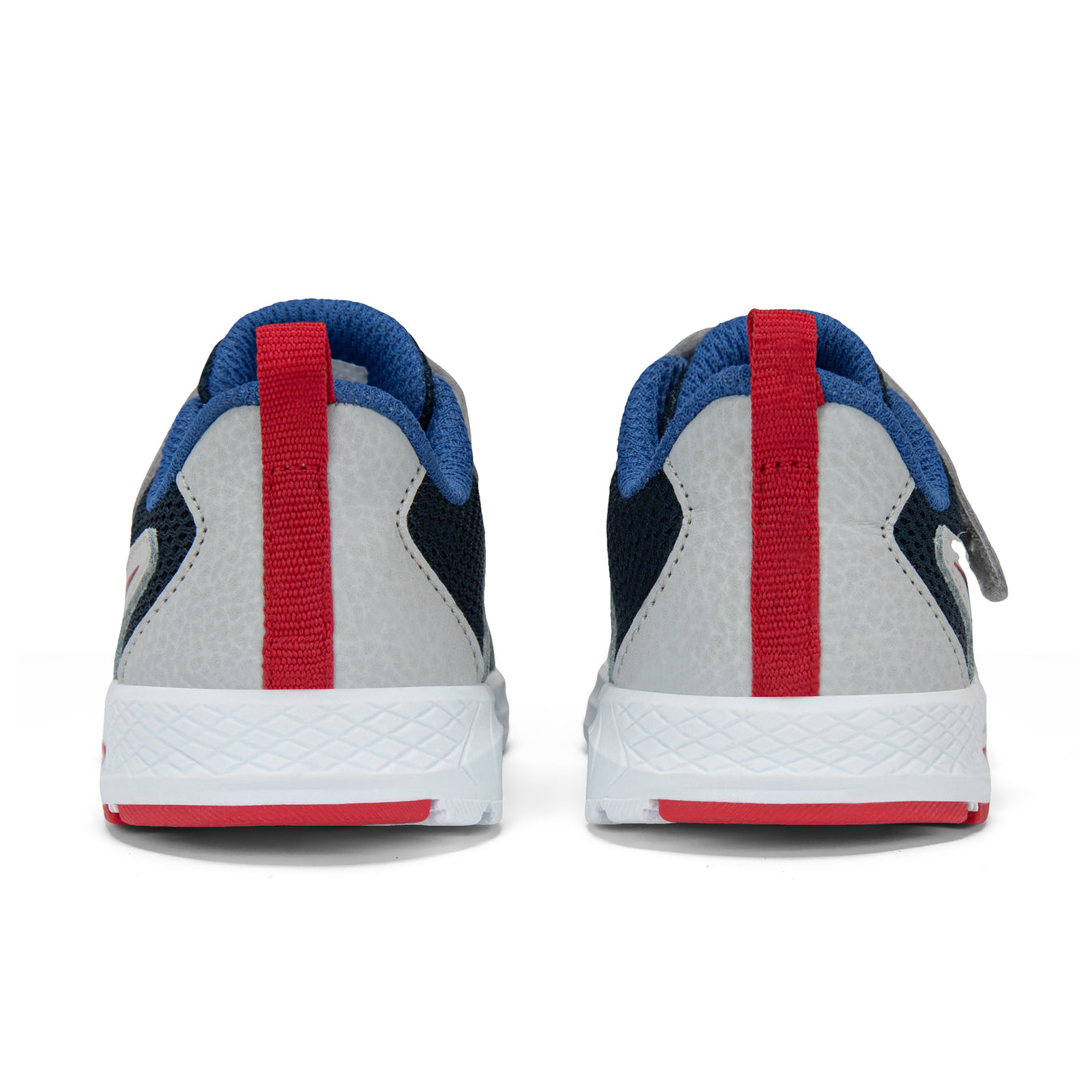 Ride Jr Sneaker - Little Kid Navy/Grey/Red