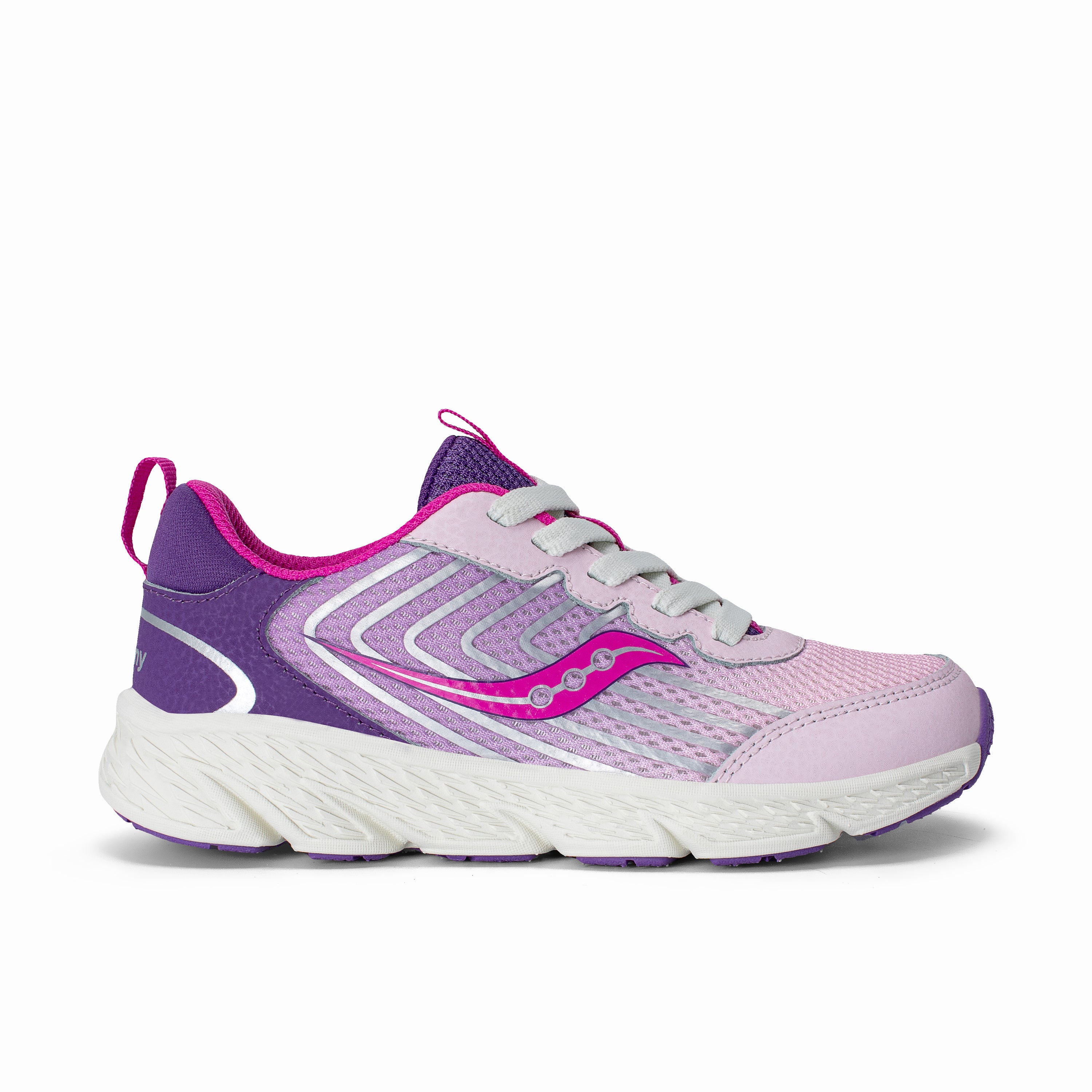 Saucony Wind 3.0 Sneaker | Big Kid's | Stride Rite