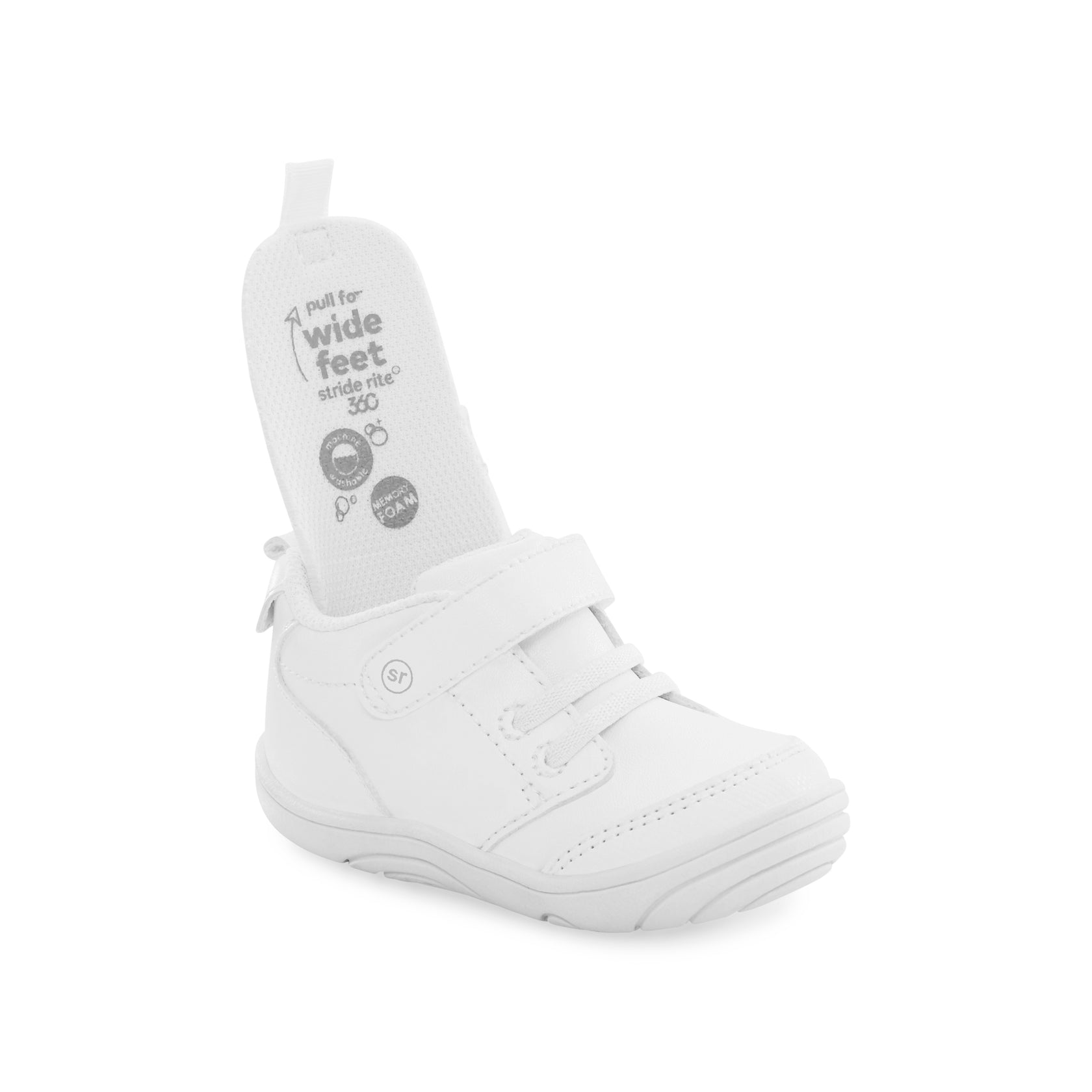 Taye 2.0 Sneaker | Little Kid's | Stride Rite