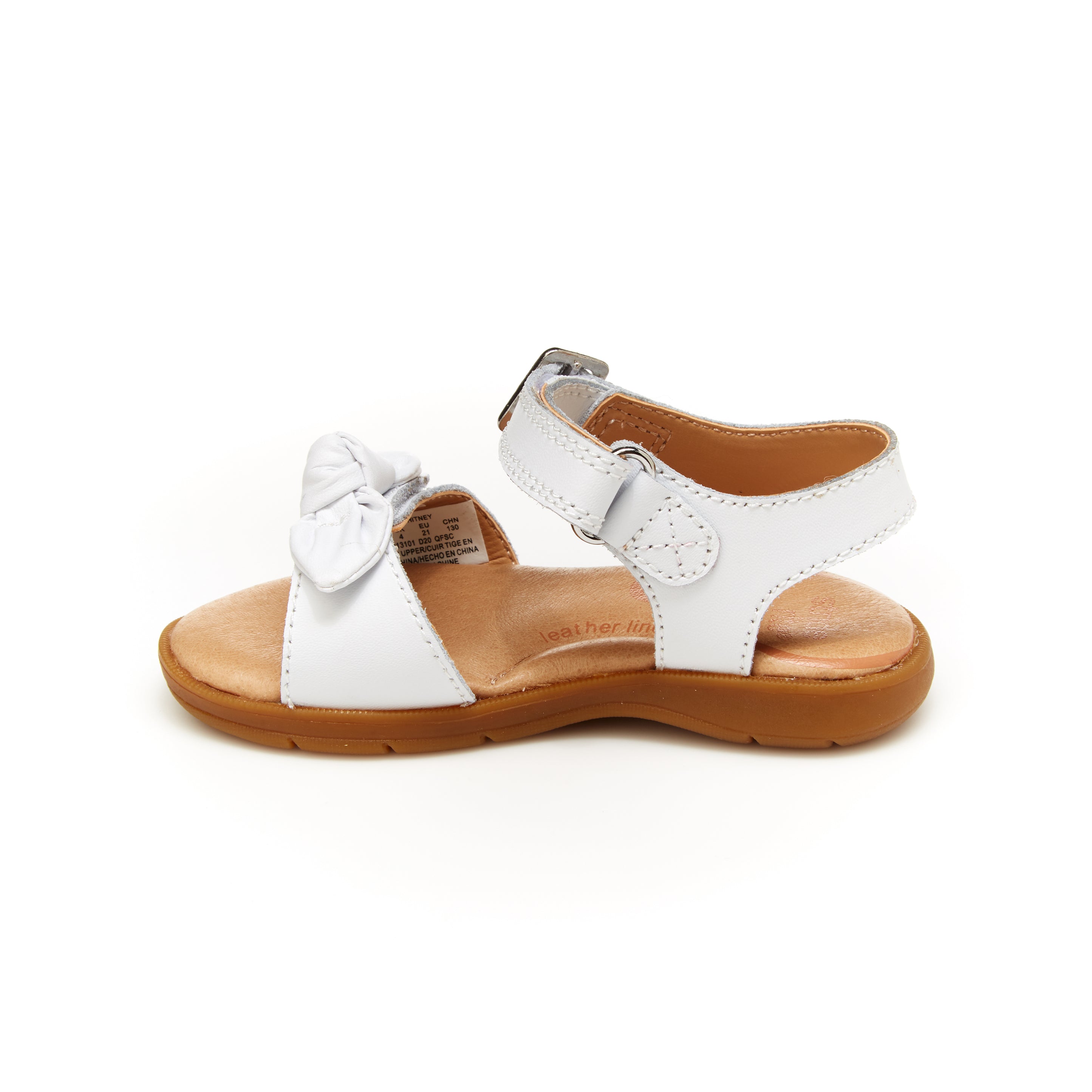 Whitney Sandal | Little Kid's | Stride Rite