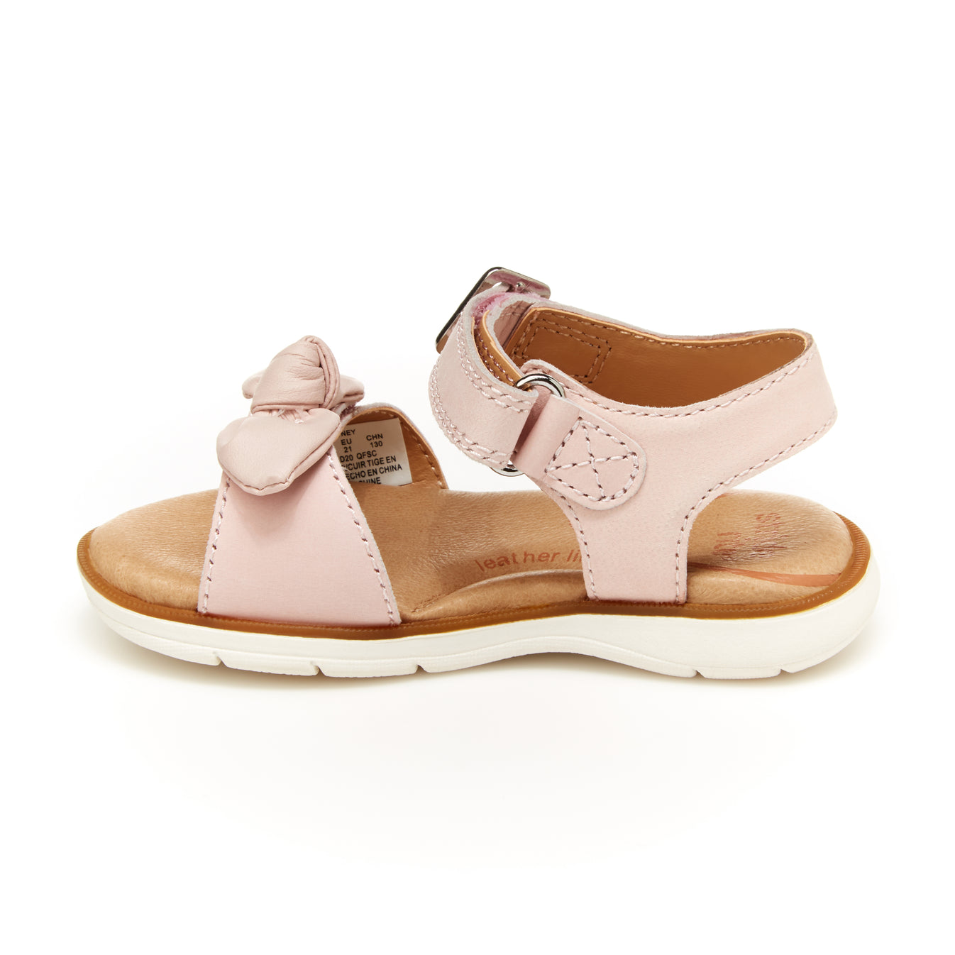 Whitney Sandal | Little Kid's | Stride Rite